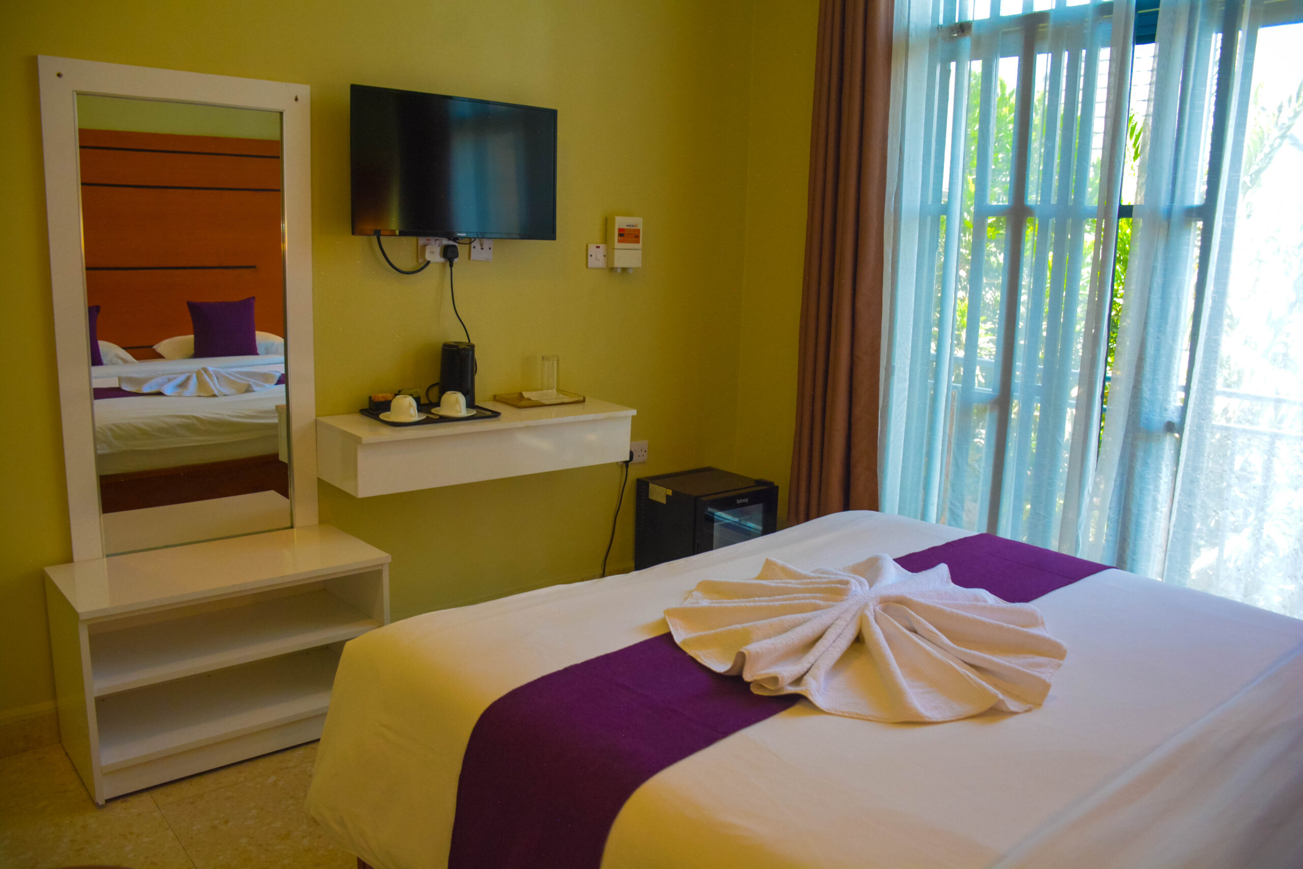 La Stanar Hotel - Central Booking